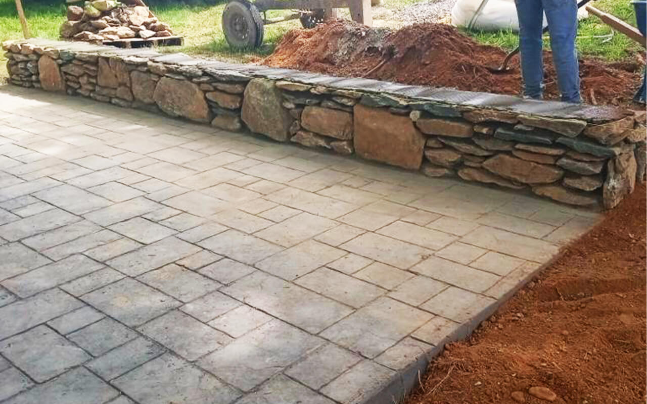 Services - Potosino Stone LLC